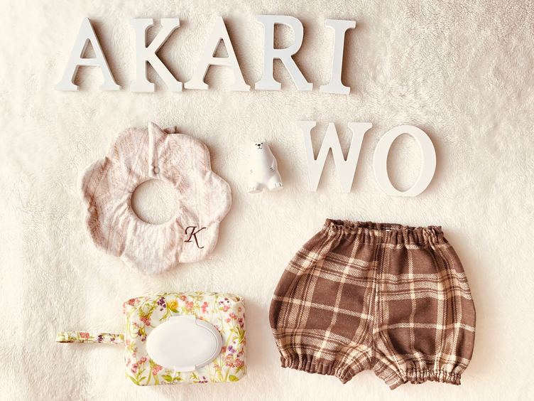 Akari-wo | TanoMake(タノメイク) | 欲しいものが頼めるオーダーメイド特化型オンラインマーケット